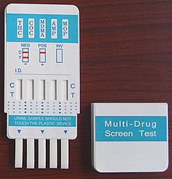 Drug Testing at Medix Pharmacy